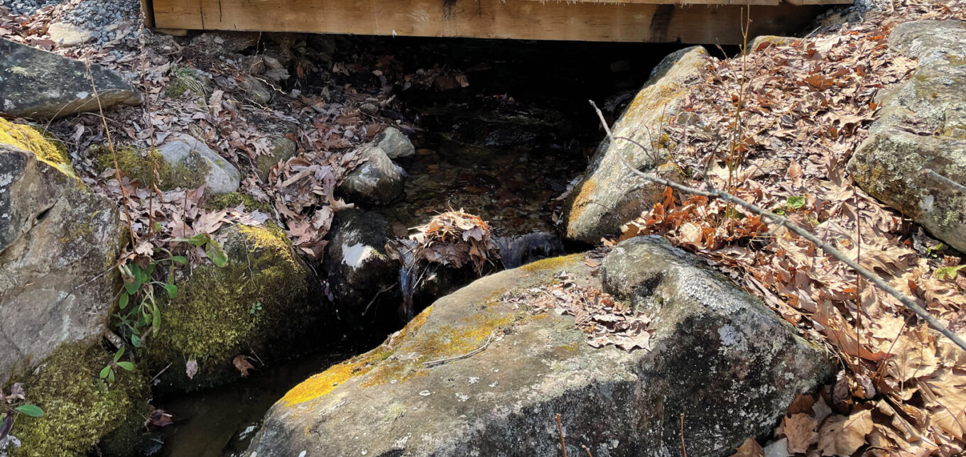 Wooden Driveway Bridge Plans Driveway Bridge | How To Plan A Bridge